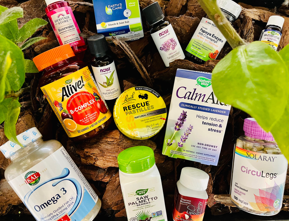 Vivamás Health Foods – Opening Soon